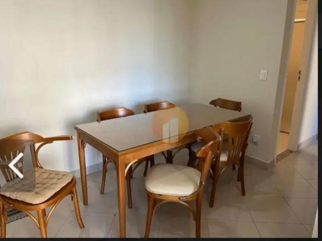Apartamento com 2 Quartos para alugar, 68m² Alphaville Industrial