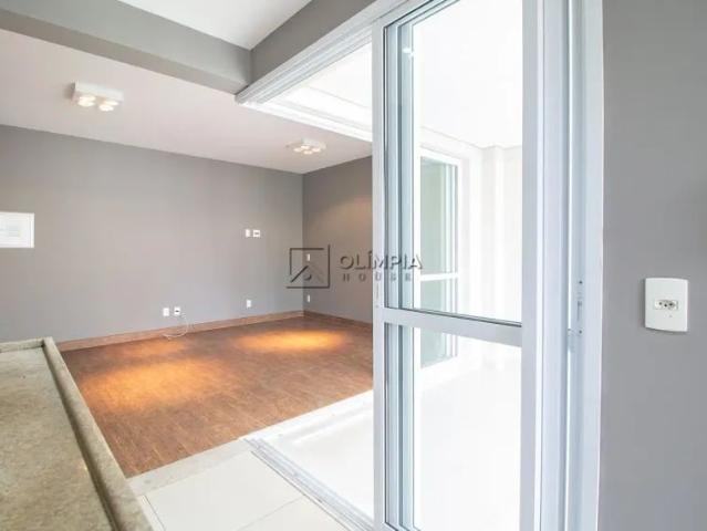 Apartamento com 2 Quartos para alugar, 68m² Brooklin
