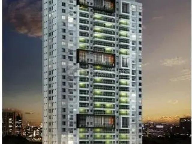 Apartamento com 2 Quartos para alugar, 68m² Brooklin