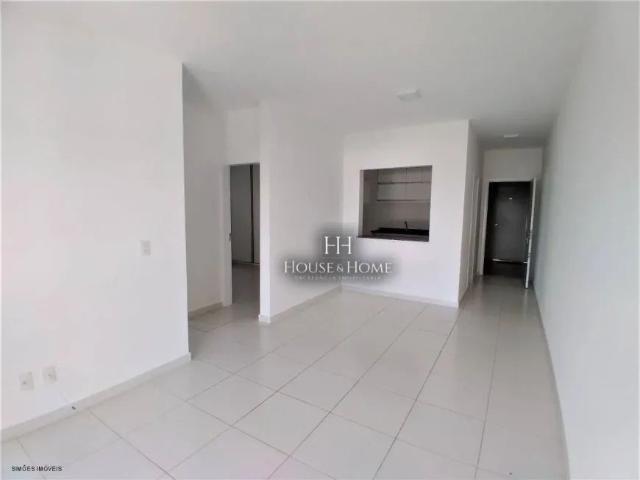 Apartamento com 2 Quartos para alugar, 68m² Cidade Nova I