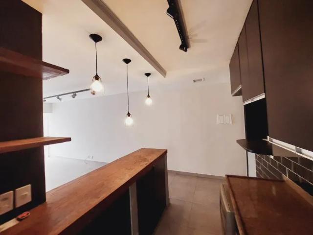 Apartamento com 2 Quartos para alugar, 68m² Itaim Bibi