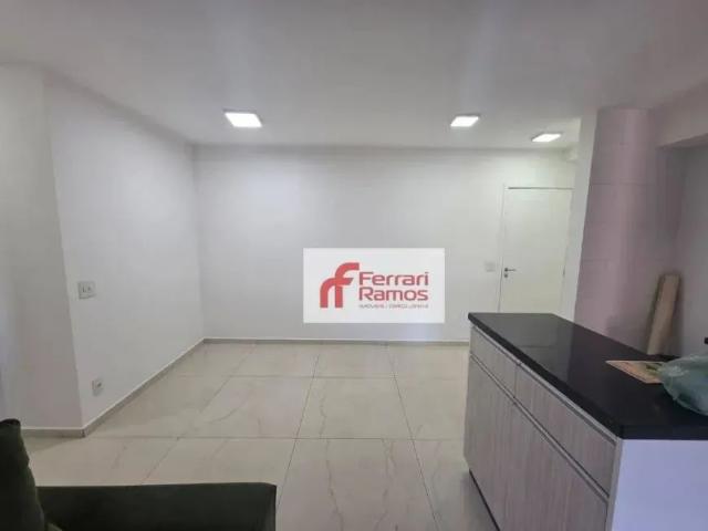 Apartamento com 2 Quartos para alugar, 68m² Jardim Flor da Montanha
