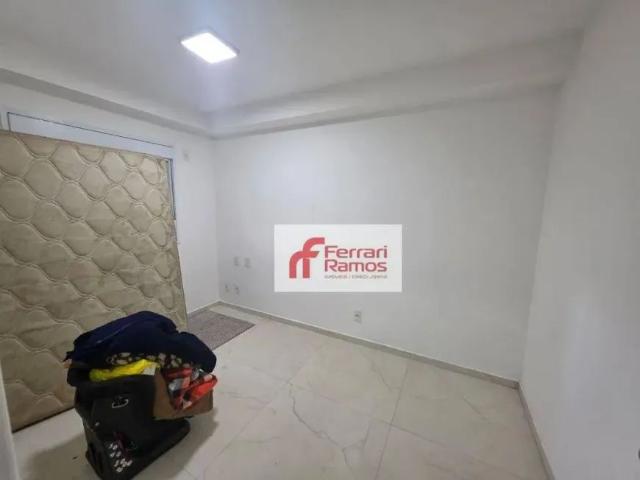Apartamento com 2 Quartos para alugar, 68m² Jardim Flor da Montanha