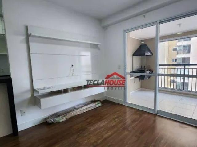 Apartamento com 2 Quartos para alugar, 68m² Jardim Flor da Montanha