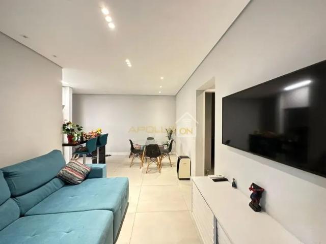 Apartamento com 2 Quartos para alugar, 68m² José Menino