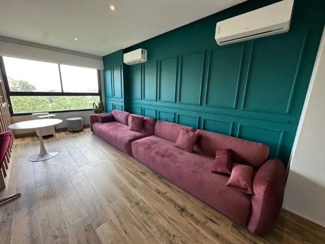 Apartamento com 2 Quartos para alugar, 68m² Parque Morumbi