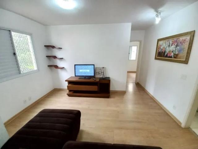 Apartamento com 2 Quartos para alugar, 68m² Parque Rebouças