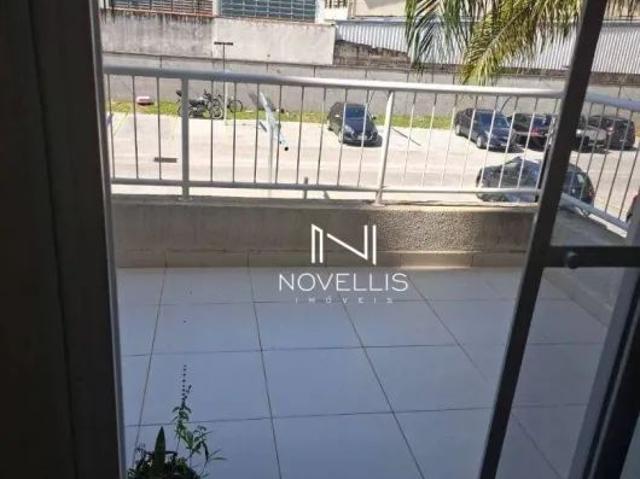Apartamento com 2 Quartos para alugar, 68m² São João