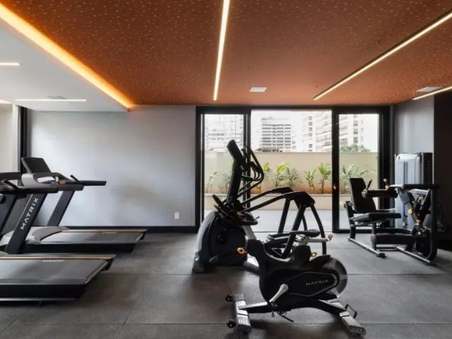 Apartamento com 2 Quartos para alugar, 68m² Setor Bueno