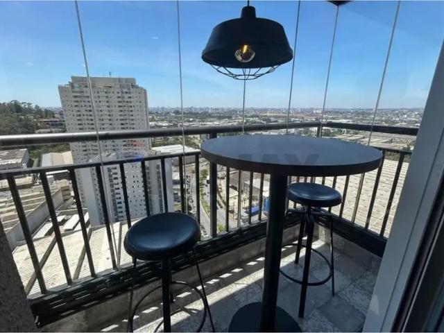 Apartamento com 2 Quartos para alugar, 69m² Tamboré