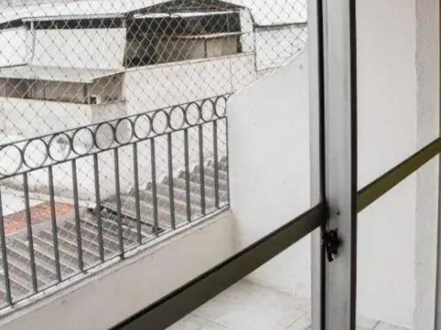Apartamento com 2 Quartos para alugar, 69m² Vila Olímpia