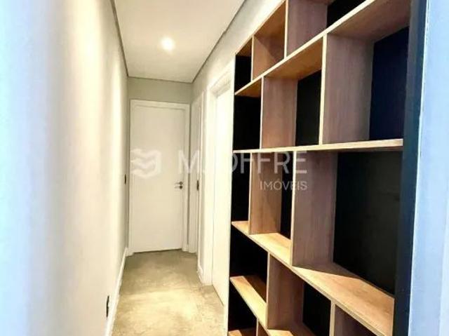 Apartamento com 2 Quartos para alugar, 69m² Barra Funda