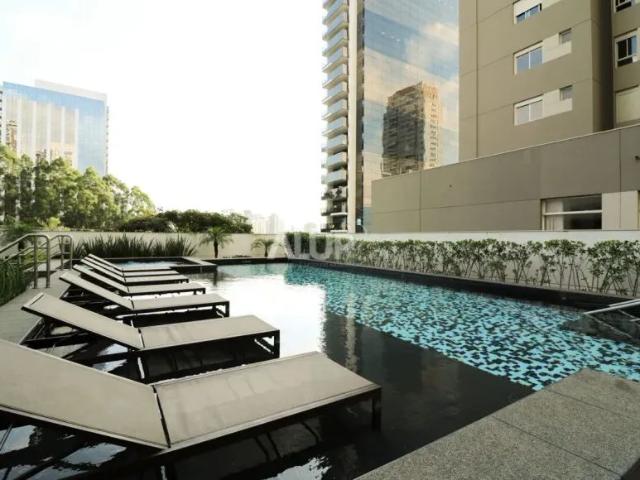 Apartamento com 2 Quartos para alugar, 69m² Brooklin