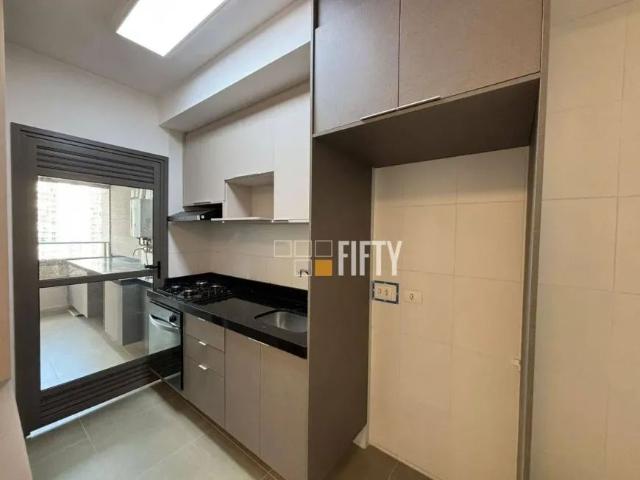 Apartamento com 2 Quartos para alugar, 69m² Campo Belo