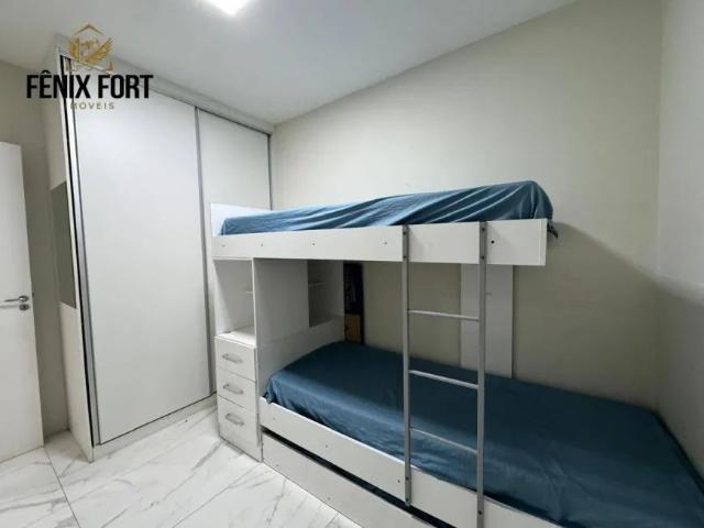 Apartamento com 2 Quartos para alugar, 69m² Canto do Forte