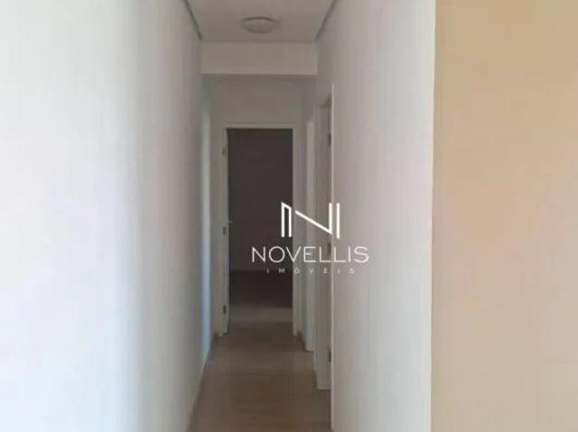 Apartamento com 2 Quartos para alugar, 69m² Centro