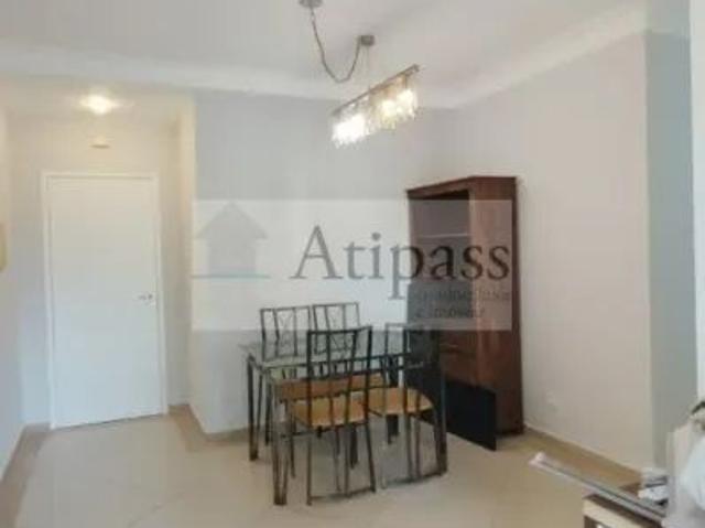 Apartamento com 2 Quartos para alugar, 69m² Centro