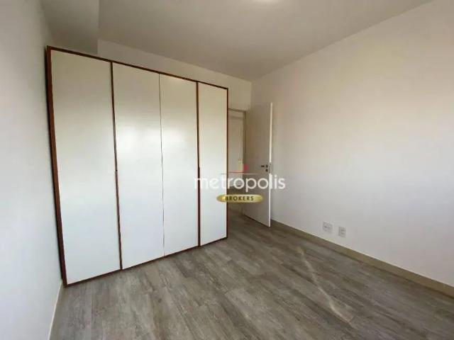 Apartamento com 2 Quartos para alugar, 69m² Ceramica
