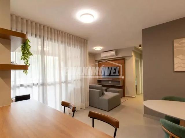 Apartamento com 2 Quartos para alugar, 69m² Jardim Pires de Mello