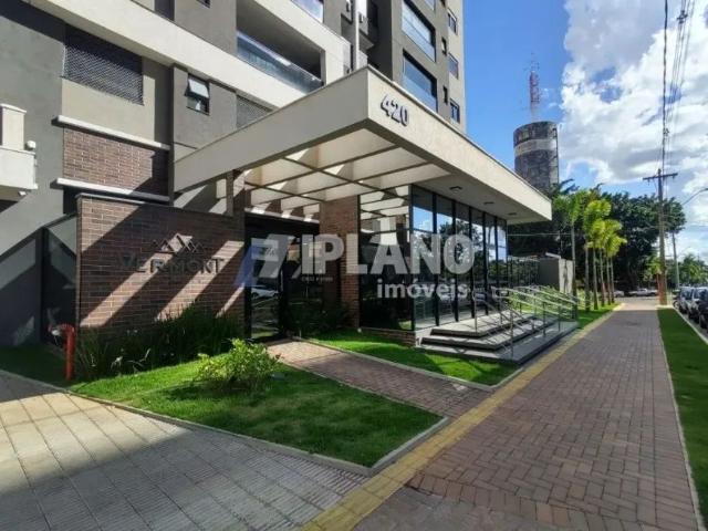 Apartamento com 2 Quartos para alugar, 69m² Parque Faber Castell I