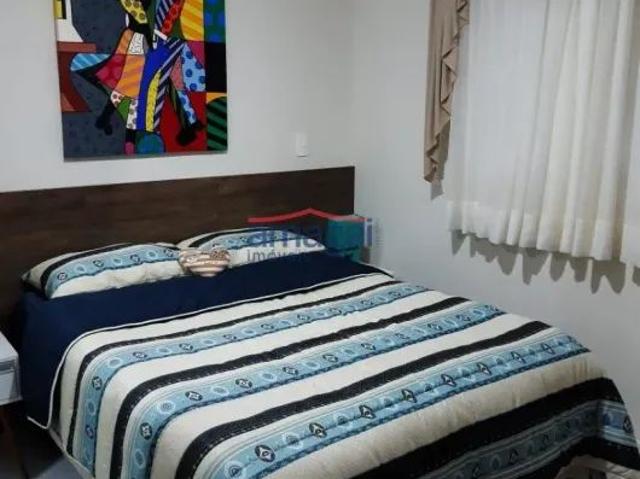 Apartamento com 2 Quartos para alugar, 69m² Parque Industrial