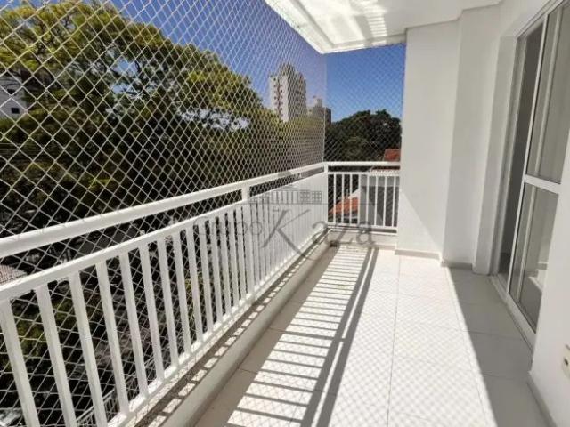 Apartamento com 2 Quartos para alugar, 69m² Parque Industrial
