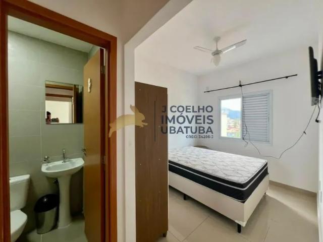 Apartamento com 2 Quartos para alugar, 69m² Perequê Açu