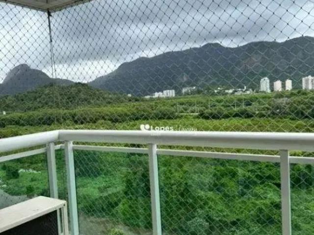 Apartamento com 2 Quartos para alugar, 69m² Recreio Dos Bandeirantes