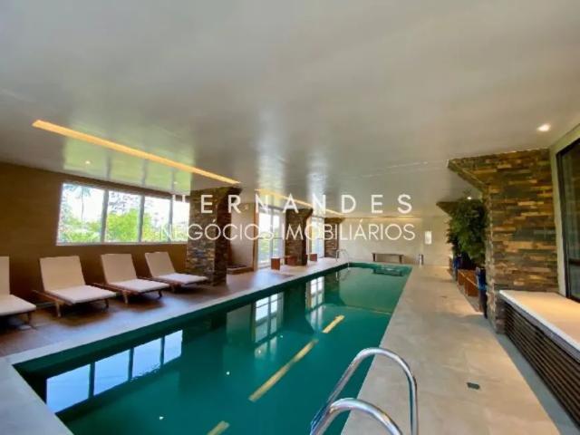 Apartamento com 2 Quartos para alugar, 60m² Tamboré