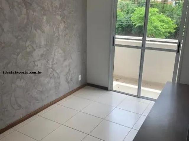 Apartamento com 2 Quartos para alugar, 60m² Urbanova