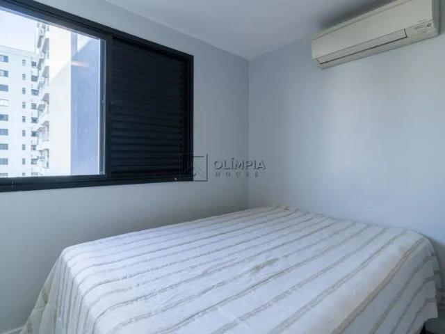 Apartamento com 2 Quartos para alugar, 60m² Vila Olímpia