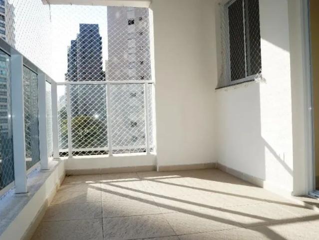 Apartamento com 2 Quartos para alugar, 60m² Vila Andrade