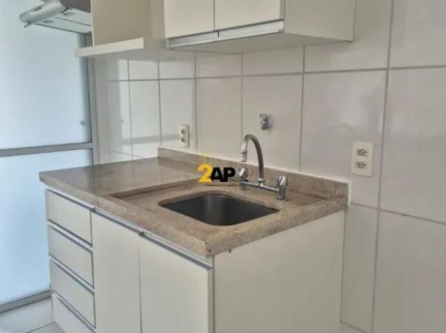 Apartamento com 2 Quartos para alugar, 60m² Vila Andrade