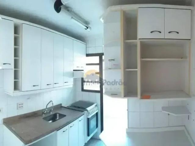 Apartamento com 2 Quartos para alugar, 60m² Vila Antônio