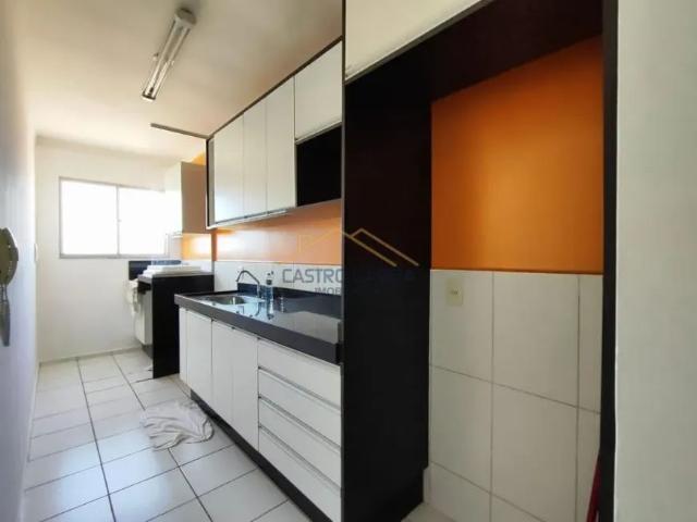 Apartamento com 2 Quartos para alugar, 60m² Vila Belvedere