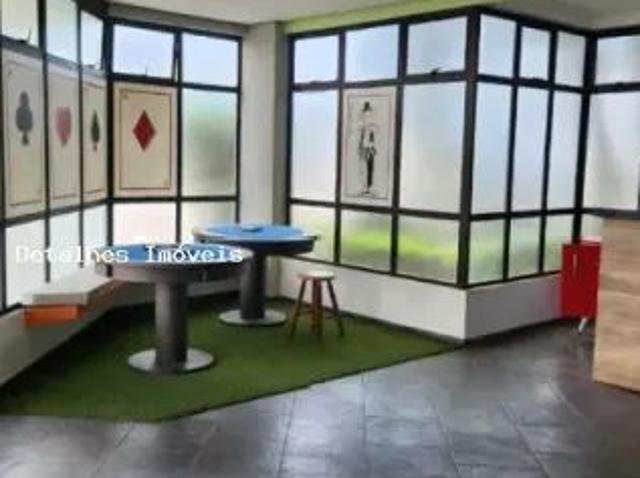 Apartamento com 2 Quartos para alugar, 60m² Vila Cardoso