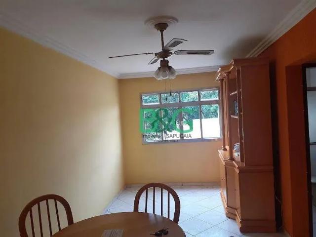 Apartamento com 2 Quartos para alugar, 60m² Vila Formosa