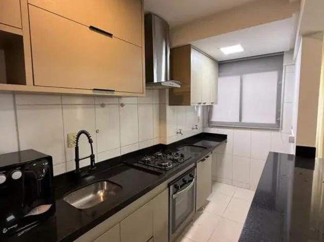 Apartamento com 2 Quartos para alugar, 60m² Vila Rosa
