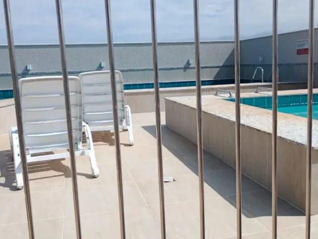 Apartamento com 2 Quartos para alugar, 60m² Vila Rosa