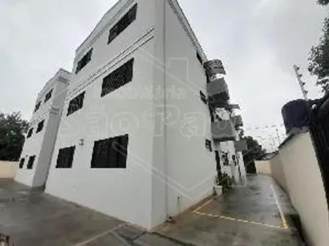 Apartamento com 2 Quartos para alugar, 60m² Vila Sedenho