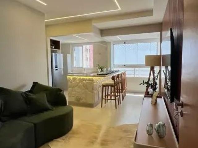Apartamento com 2 Quartos para alugar, 60m² Alto da Glória