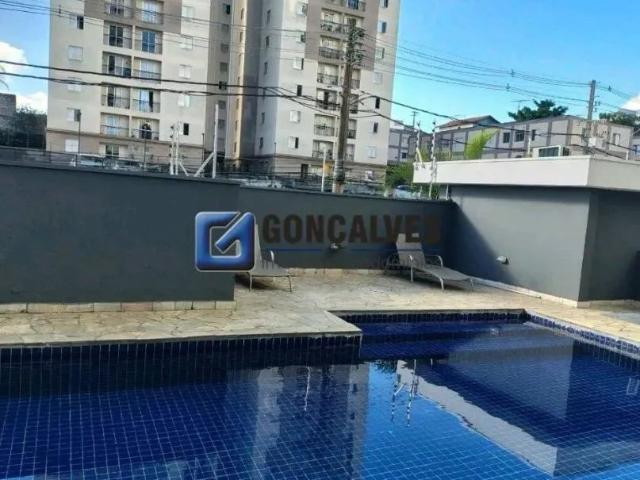 Apartamento com 2 Quartos para alugar, 60m² Assunção