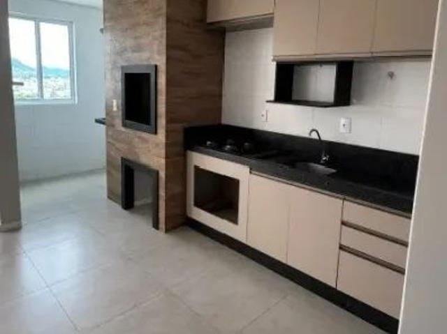 Apartamento com 2 Quartos para alugar, 60m² Areias