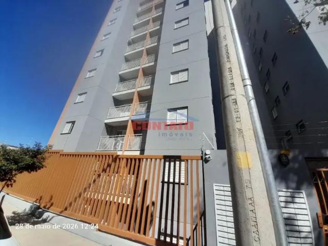 Apartamento com 2 Quartos para alugar, 60m² Azulville I