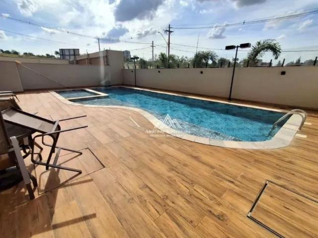 Apartamento com 2 Quartos para alugar, 60m² Bonfim Paulista