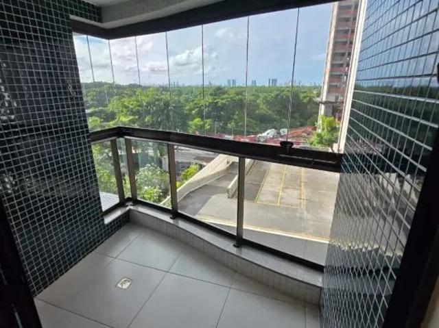 Apartamento com 2 Quartos para alugar, 60m² Boa Viagem