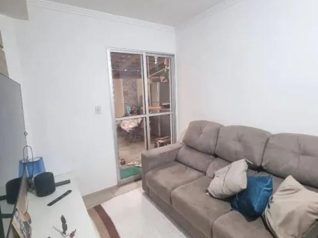 Apartamento com 2 Quartos para alugar, 60m² Bosque dos Eucaliptos