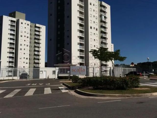 Apartamento com 2 Quartos para alugar, 60m² Bosque dos Jacarandas