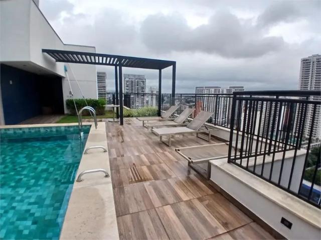 Apartamento com 2 Quartos para alugar, 60m² Butantã