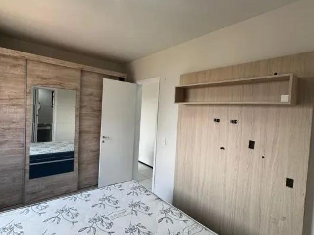 Apartamento com 2 Quartos para alugar, 60m² Calhau